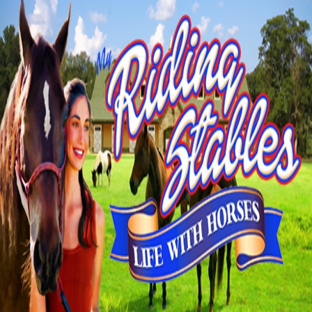 That Horse Game - Riding Demo - Download