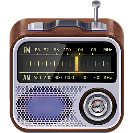 Download Offline FM Radio Without Earphone 2018 APK for Android - free ...
