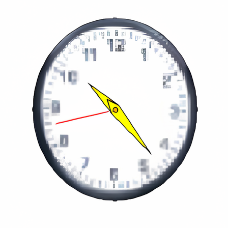 CrossGL Surface Clock - Descargar