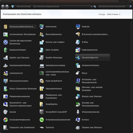 Vista Visual Styles Pack - Download