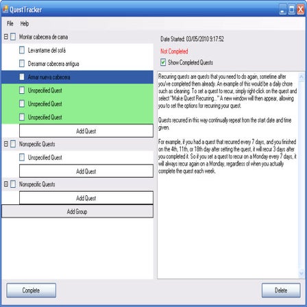 WinCalendar - Descargar