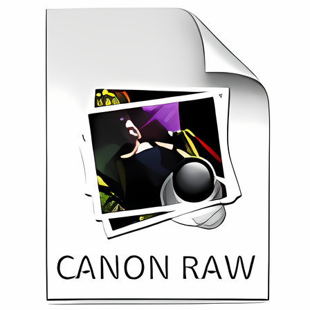Raw Image Extension - Download