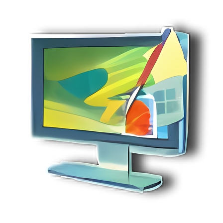 7 Sidebar Gadget - Download