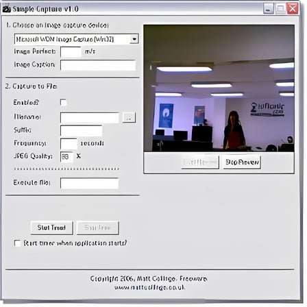 WebCam Viewer - Download