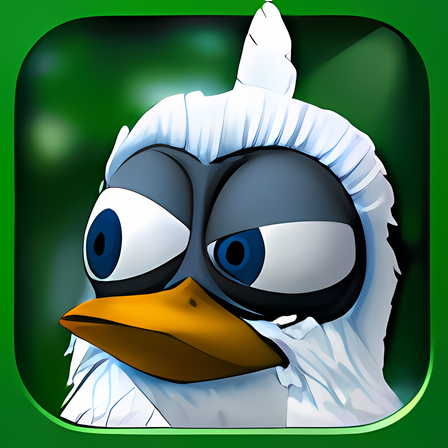 Talking Larry the Bird for iPhone - Download