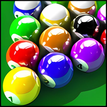 Poolians Real Pool 3D - Tải về