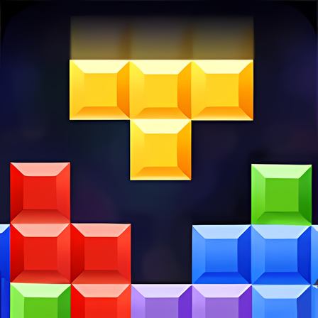 Classic Block Puzzle - Download