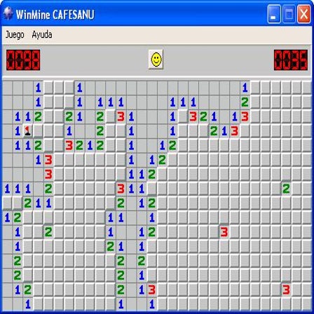 Minesweeper Original - Descargar