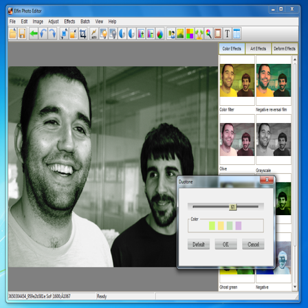 PhotoFiltre Studio - Download