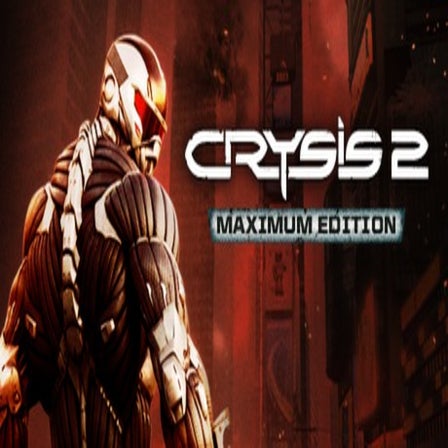 Crysis 2 — Скачать