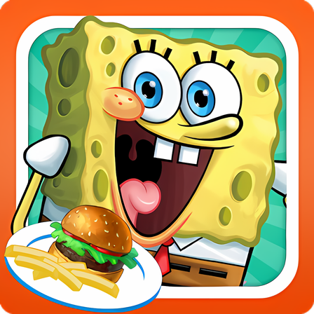 SpongeBob Adventures: In A Jam APK para Android - Descargar
