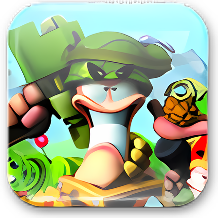 Worms Rumble - Download