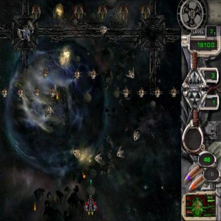 Star Defender 4 - Descargar