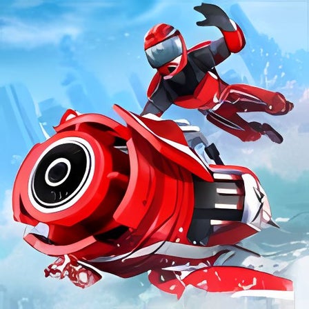 Riptide GP2 for Windows 10 (Windows) - Download