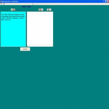 Microsoft Small Basic - Download
