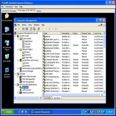 HelpWire - Descargar