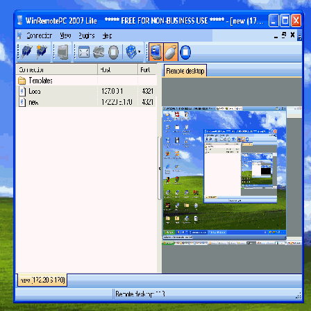 Download Remote control - Software for Windows