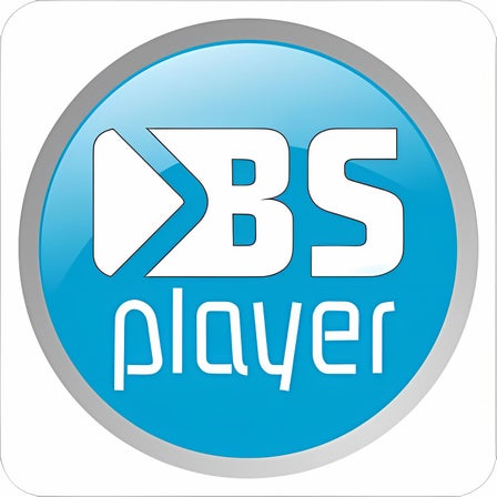 Download SPlayer - free - latest version