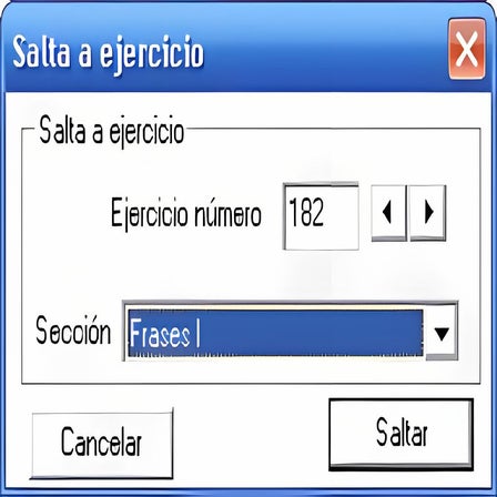 RapidTyping Portable - Descargar