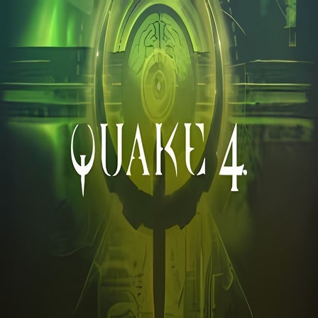 Quake III Arena - Download