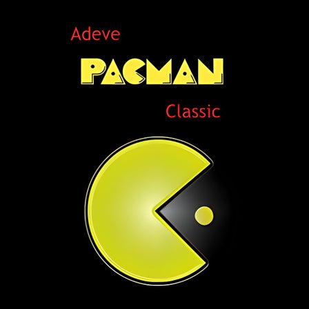 Deluxe Pacman - Download