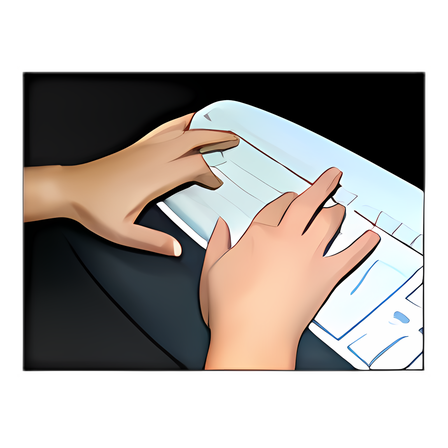 Typing Trainer - Download