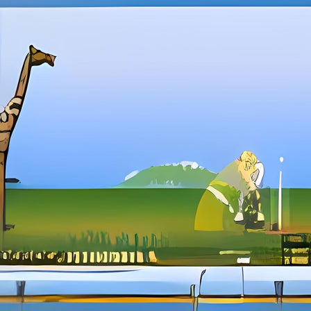 Yeti Sports Komplettpaket - Download