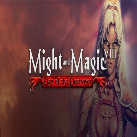 Might and Magic VI: The Mandate of Heaven - Download