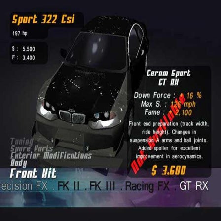 Car Tuning Simulator - Descargar