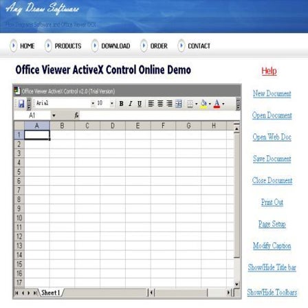 Download DownloadX ActiveX Download Control - free - latest version