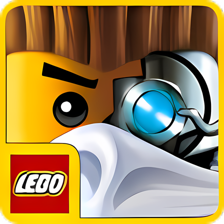 LEGO Ninjago: Shadow of Ronin para Android - Descargar