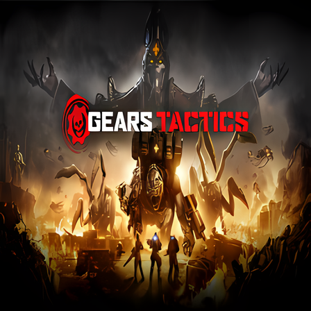Gears of War - Download