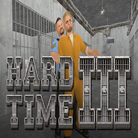 Hard Time - Download