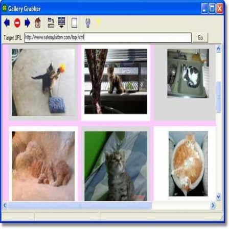 All Picture Finder - Download