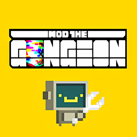 Enter the Gungeon - Descargar