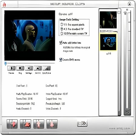 Wondershare DVD Creator - Download