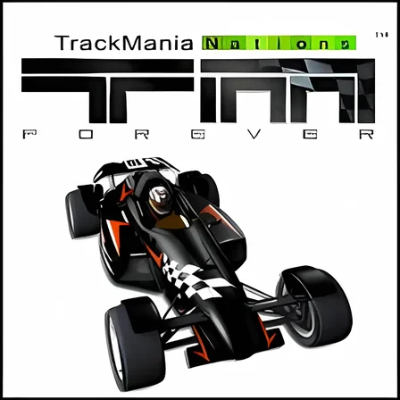 Trackmania - Download