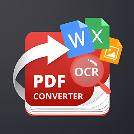 Free PDF to Excel Converter - Download