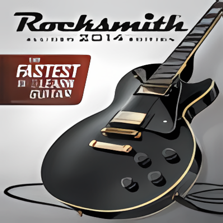 Rocksmith - Descargar