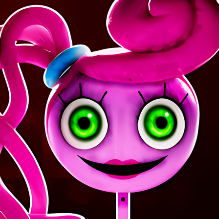 Poppy Playtime chapter 2 Game for Android - Download