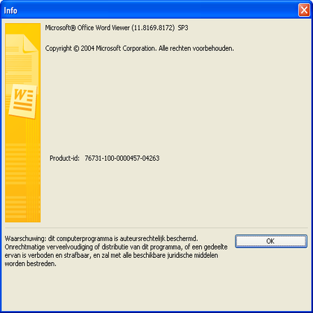 Word Reader - Descargar
