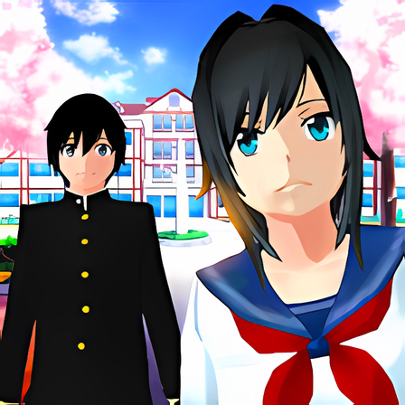 Lethal Love: a Yandere game para Android - Descargar