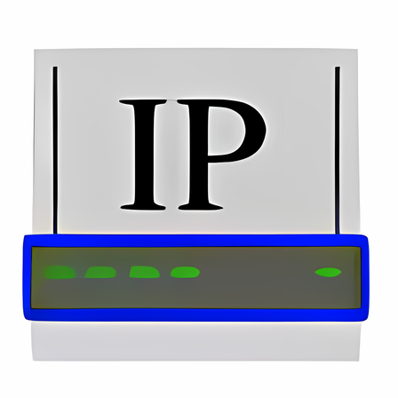 Advanced IP Address Calculator - Download