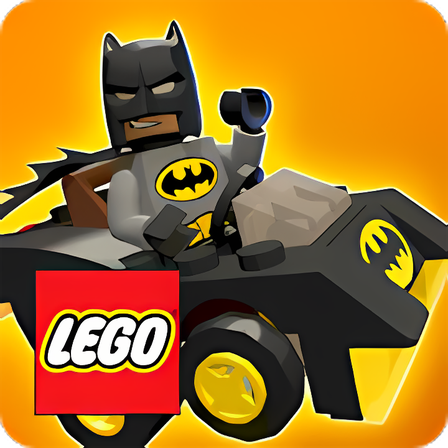 LEGO Juniors Create & Cruise APK para Android - Descargar