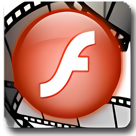 Free Flash to Video Converter - Download