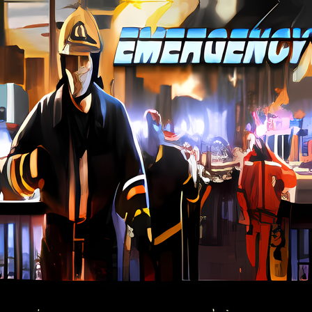 EMERGENCY 4 Deluxe - Download