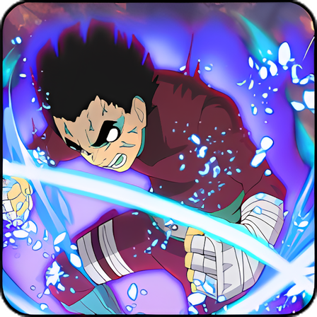 Download Anime All Stars Fighting APK for Android - free - latest version