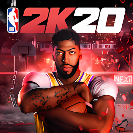 Download NBA 2K19 for Android - latest version