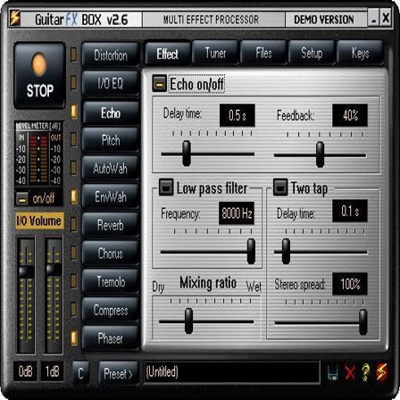 Guitar Rig - Download