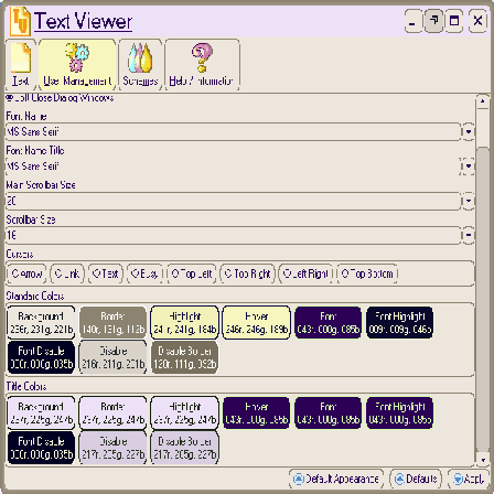 Large Text File Viewer - Descargar